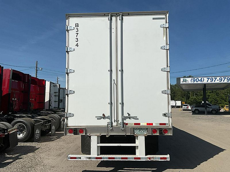 2022 GREAT DANE TRAILERS Granite Great Dane Trailers For Sale | Dry Van ...
