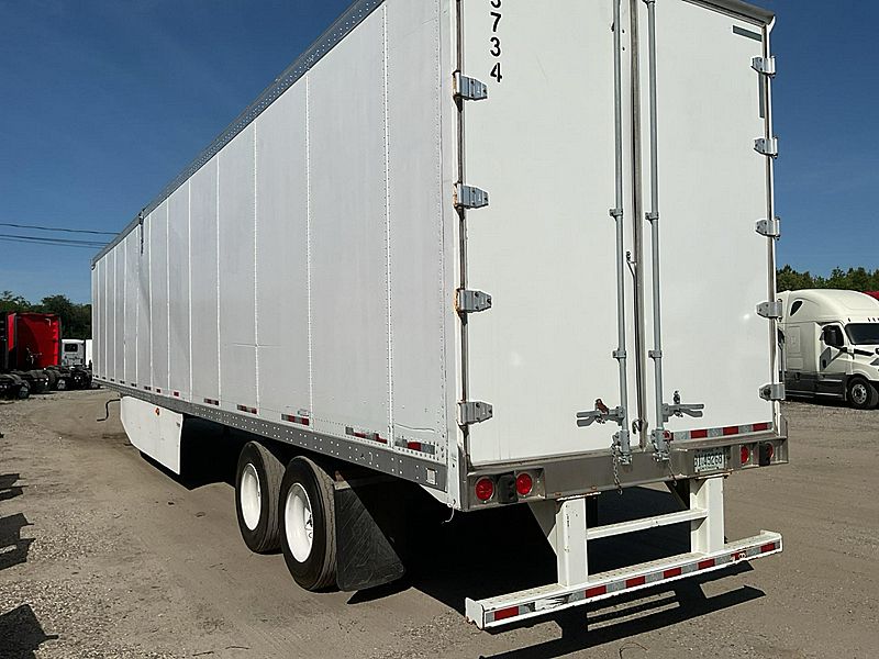 2022 GREAT DANE TRAILERS Granite Great Dane Trailers For Sale | Dry Van ...