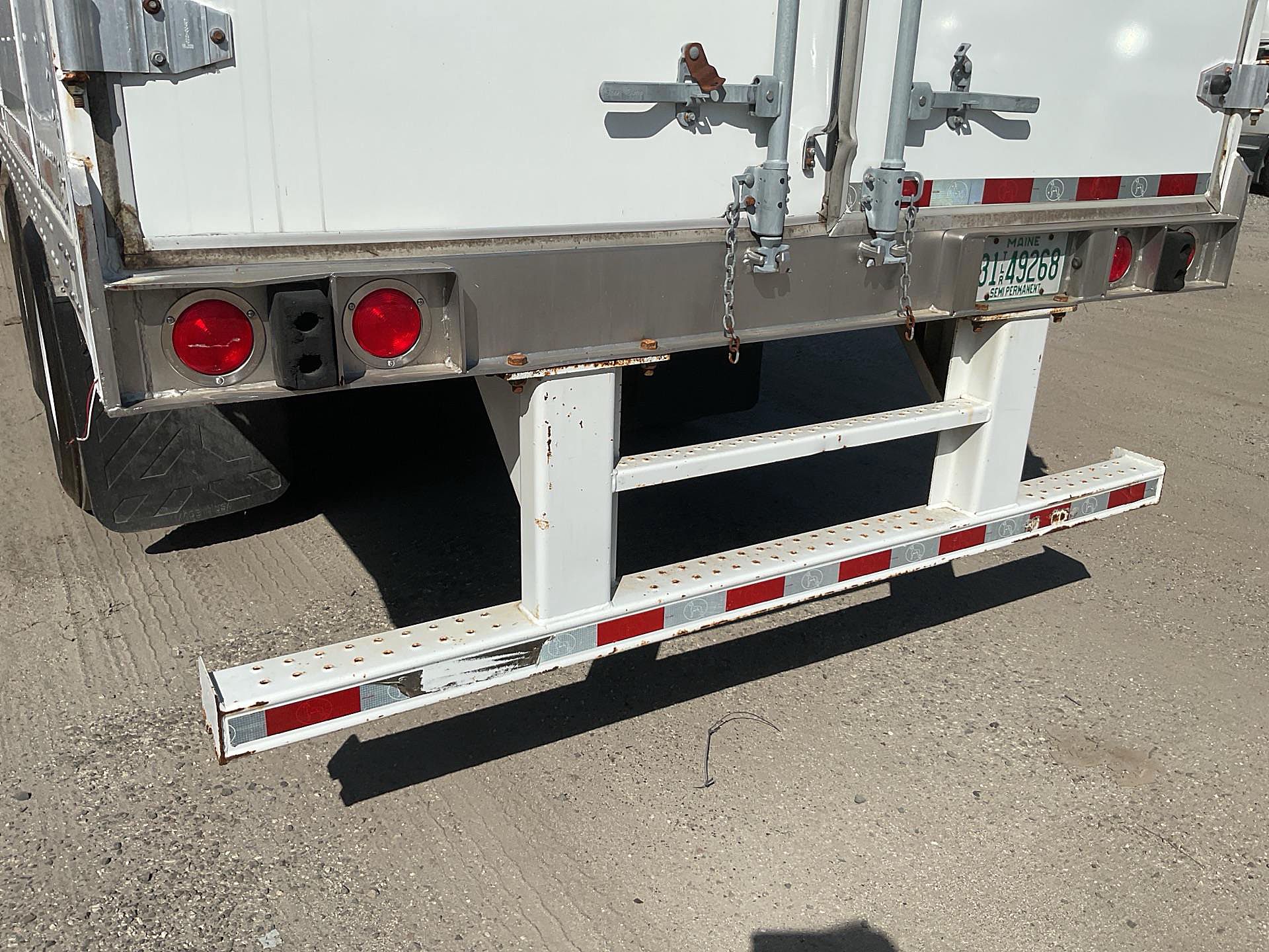 2022 GREAT DANE TRAILERS Granite Great Dane Trailers For Sale | Dry Van ...