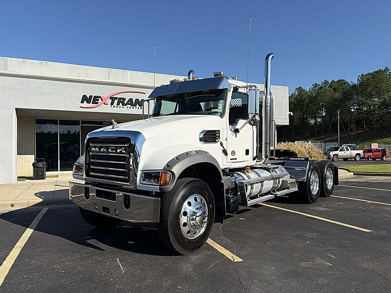 Mack Day Cabs For Sale in Mississippi (New & Used)
