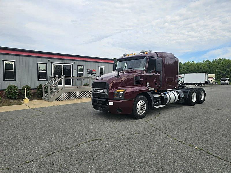 2020 Mack ANTHEM 64T For Sale | 48" Sleeper | # 6991582