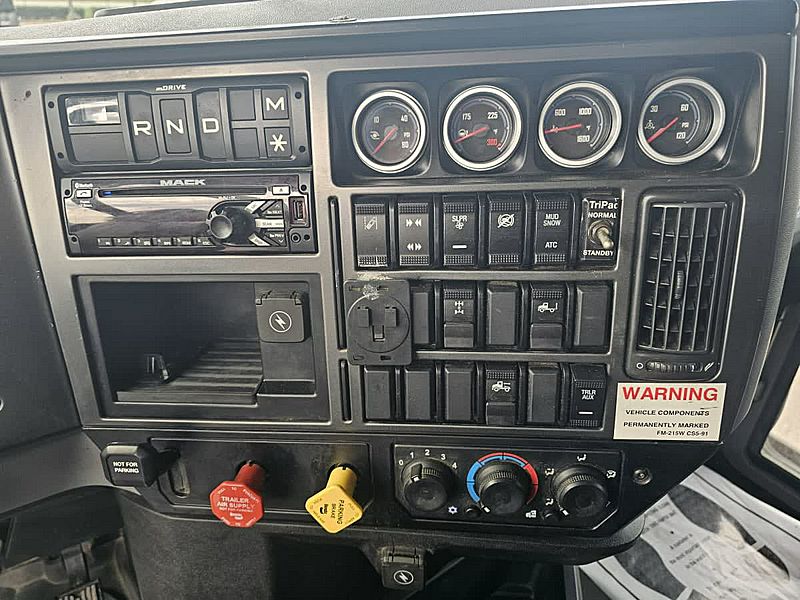 2020 Mack ANTHEM 64T For Sale | 48" Sleeper | # 6991491