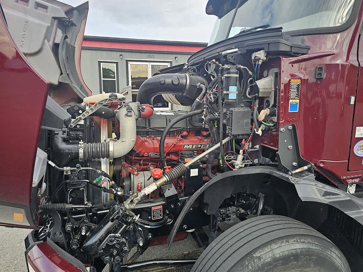 2020 Mack ANTHEM 64T For Sale | 48" Sleeper | # 6991582