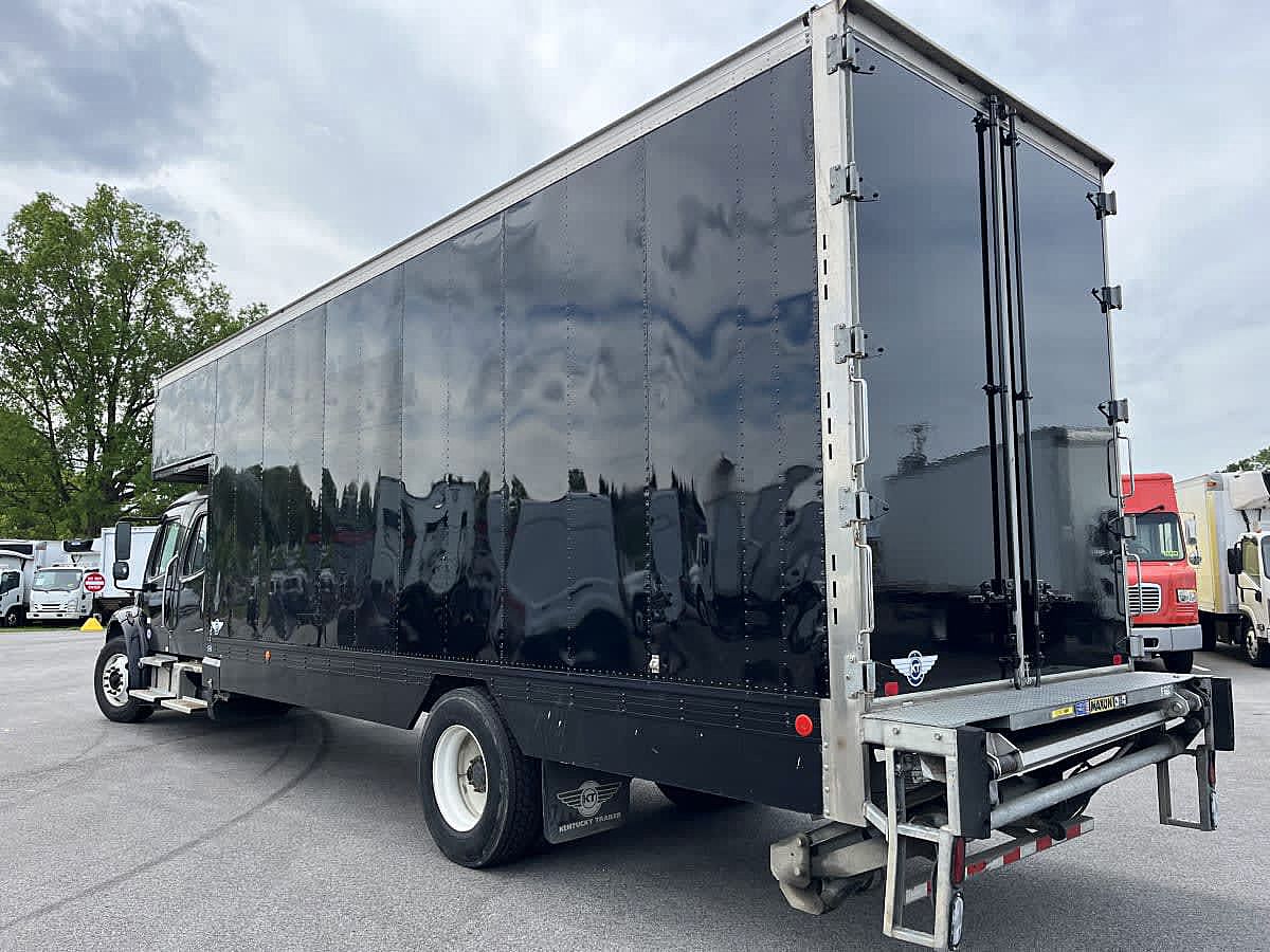 2018 Freightliner M2 106 For Sale | 24' Box | #750762