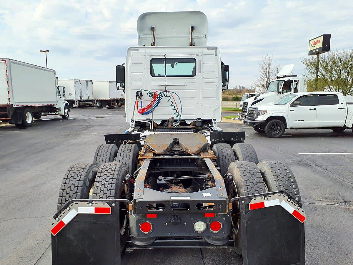 2019 Volvo VNL64T-300 For Sale | Day Cab | #266702