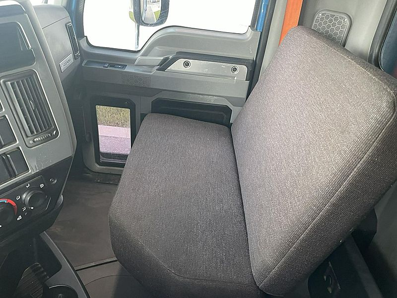 2022 Mack Granite GR64F For Sale | Dump Truck | #10MU027515