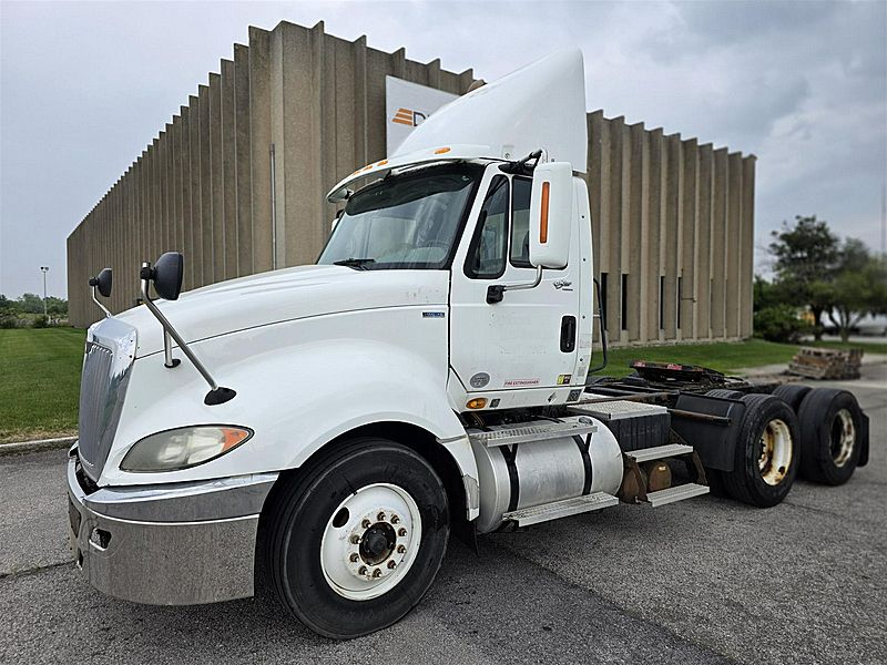 2011 International Prostar For Sale | Day Cab | # 261540