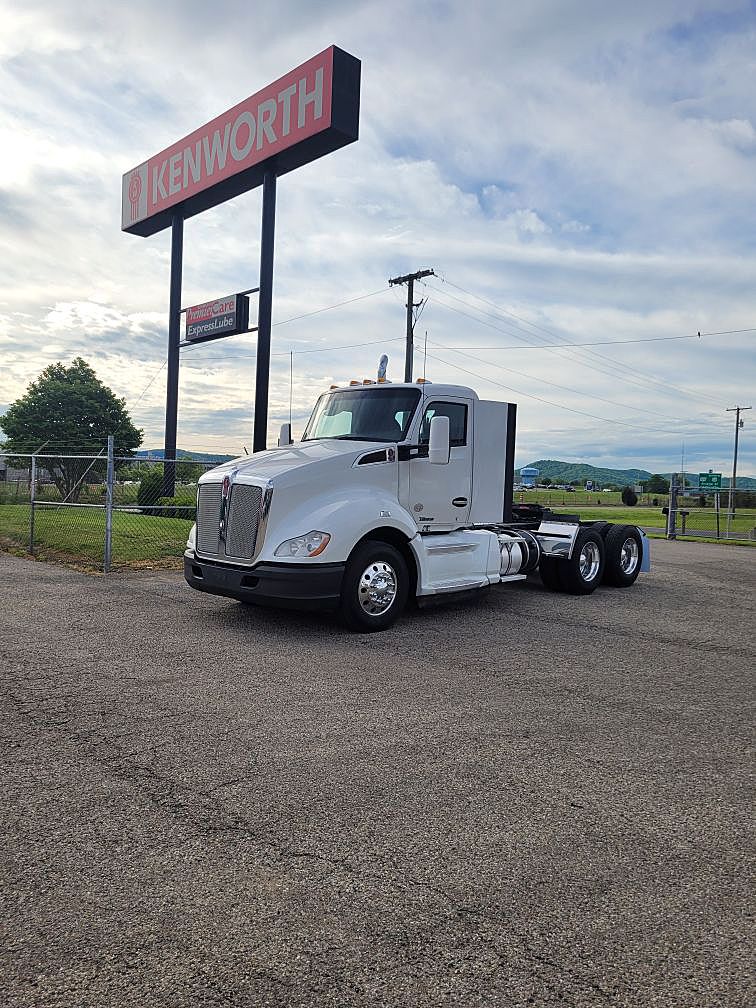 2020 Kenworth Day Cabs For Sale (New & Used)