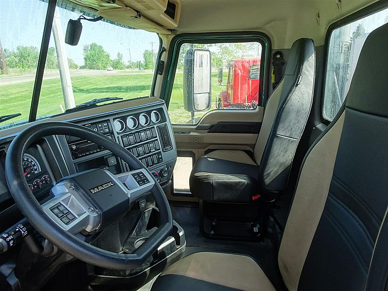 2025 Mack anthem For Sale | Day Cab | #10672