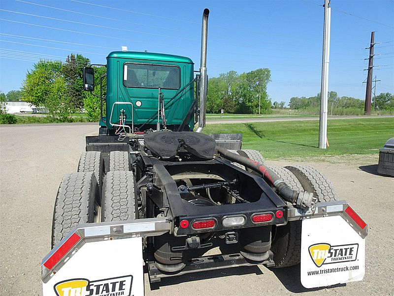 2025 Mack anthem For Sale | Day Cab | #10672