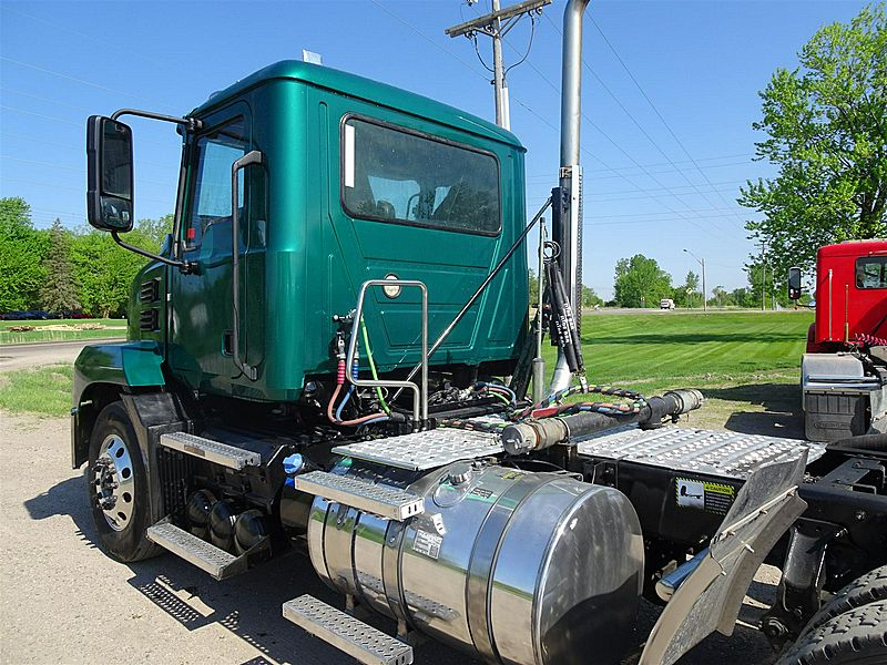 2025 Mack anthem For Sale | Day Cab | #10672
