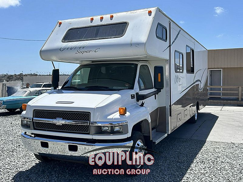 Chevrolet Buses For Sale in Kentucky (New & Used)