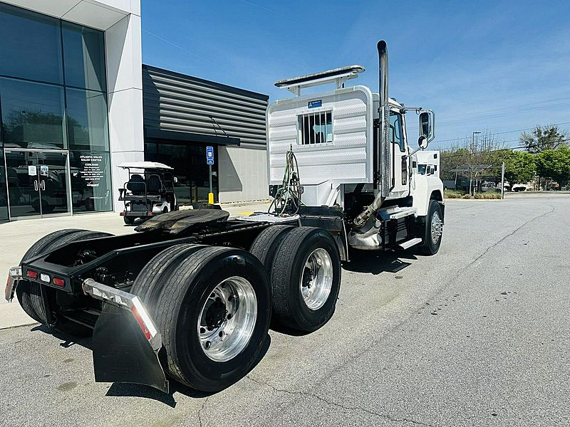 2020 Mack PINNACLE 64T For Sale | Day Cab | #1228122