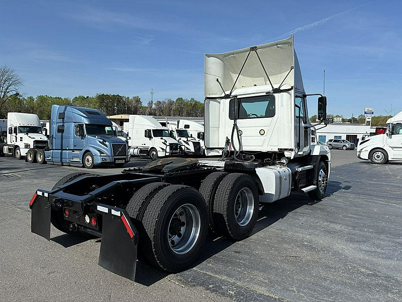 2020 Mack ANTHEM 64T For Sale | Day Cab | # 64847