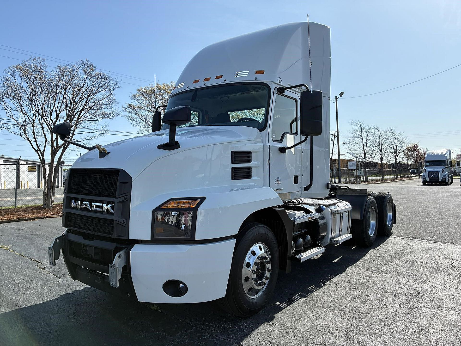 2020 Mack ANTHEM 64T For Sale | Day Cab | # 64847