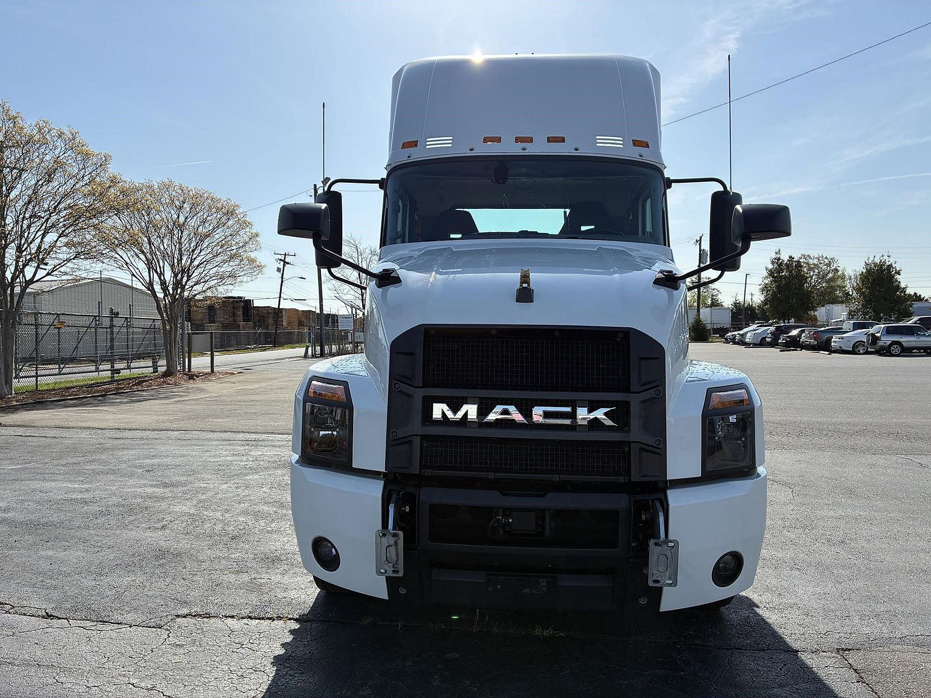 2020 Mack ANTHEM 64T For Sale | Day Cab | # 64847