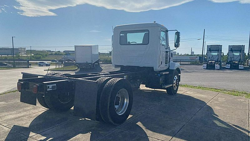 2024 Mack MD6 For Sale | Cab & Chassis | # 10167
