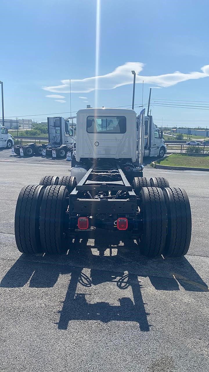 2026 Mack GRANITE 64BR For Sale | Cab & Chassis | #1229191
