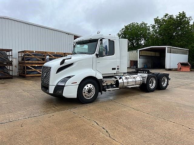 2025 Volvo VNL For Sale | Day Cab | #1300023