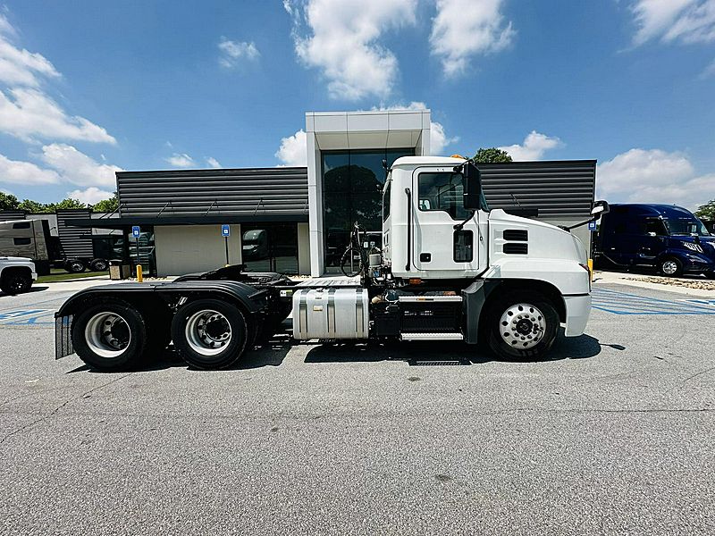 2020 Mack ANTHEM 64T For Sale | Day Cab | #1230810