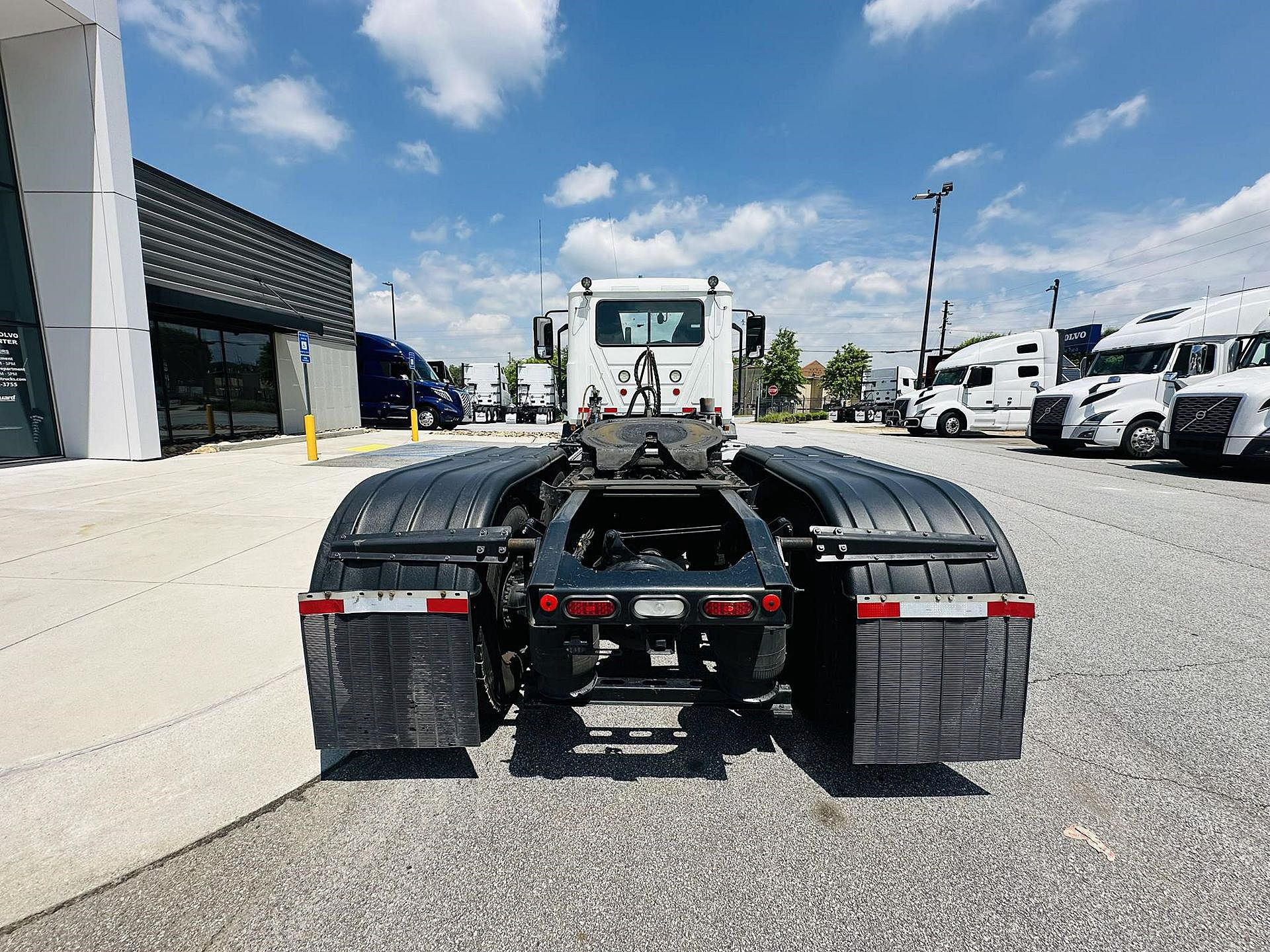 2020 Mack ANTHEM 64T For Sale | Day Cab | #1230810