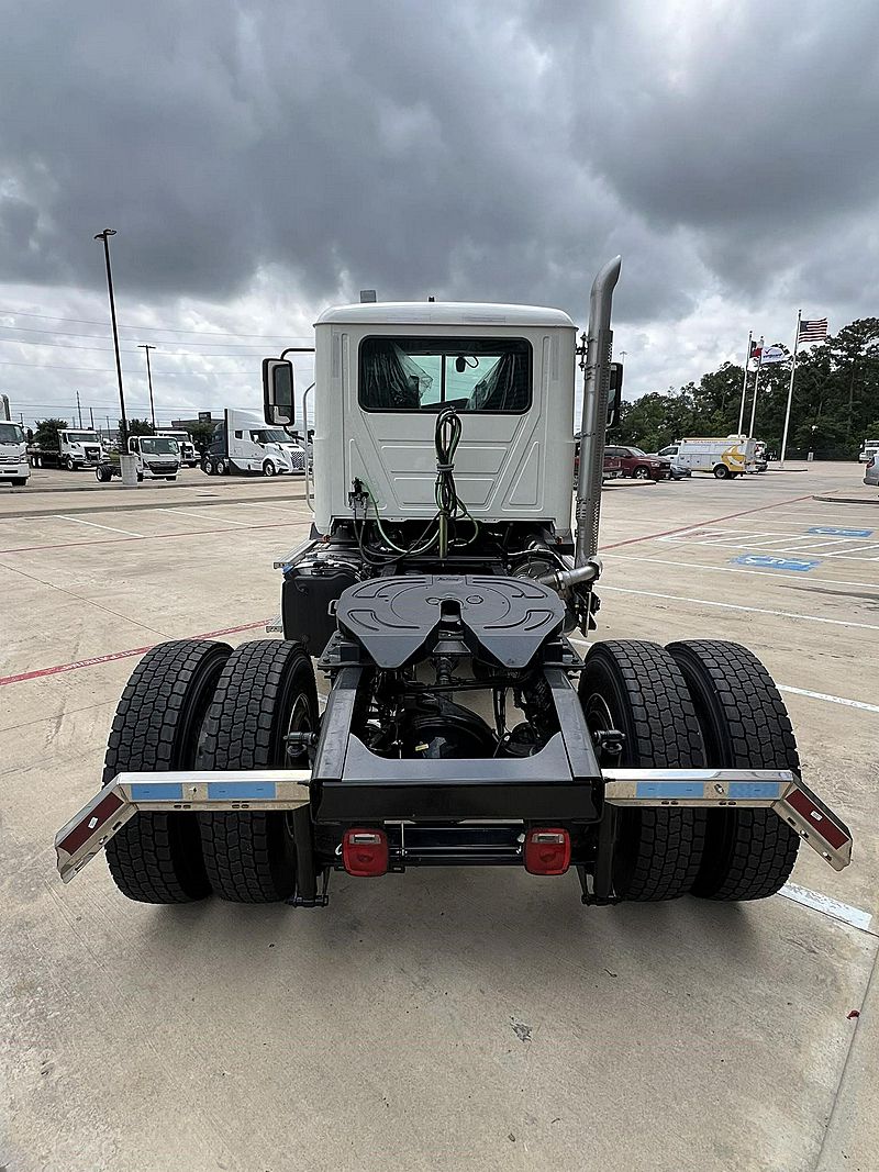 2025 Mack ANTHEM 42T For Sale | Day Cab | #1220544