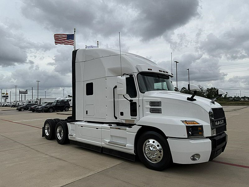 2023 Mack ANTHEM 64T For Sale | 70" Sleeper | #1228660
