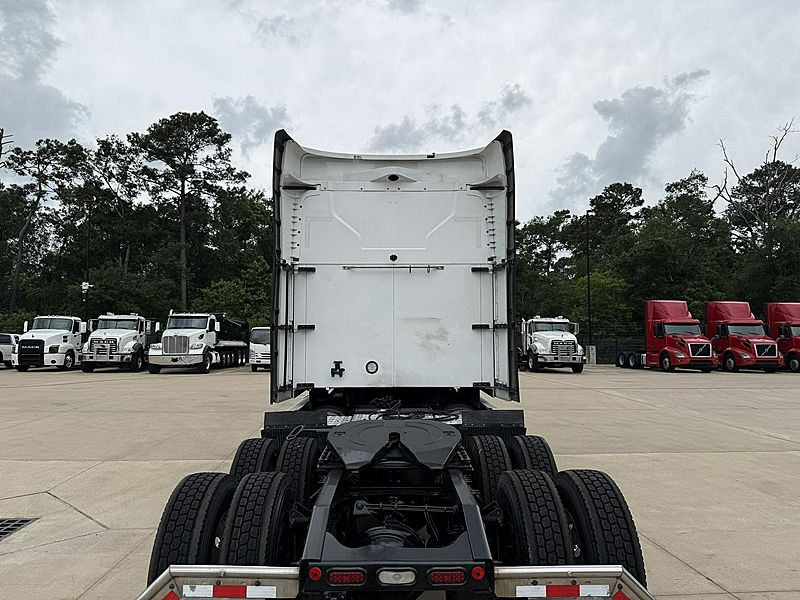 2023 Mack ANTHEM 64T For Sale | 70" Sleeper | #1228660