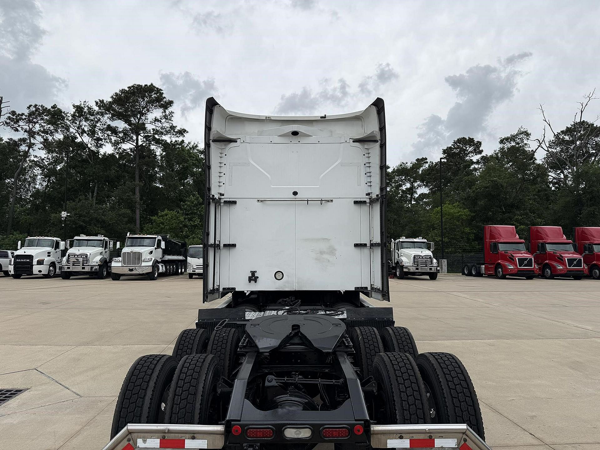 2023 Mack ANTHEM 64T For Sale | 70" Sleeper | #1228660