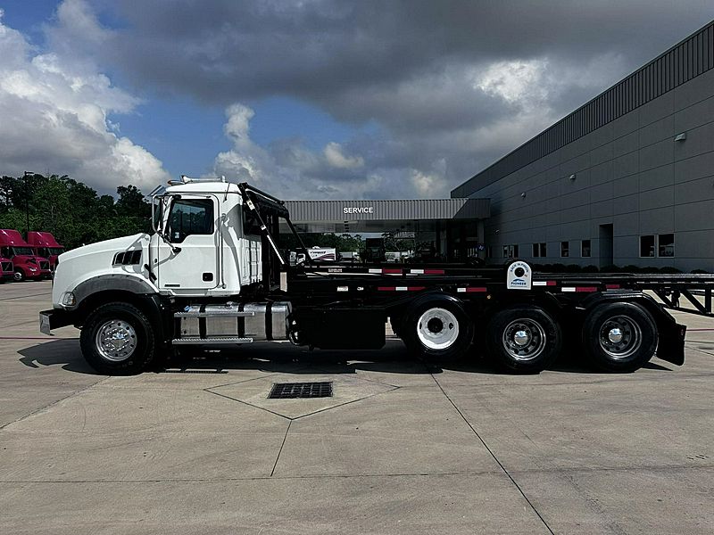 2019 Mack GRANITE 64BR For Sale | Roll-Off | # HM-1129