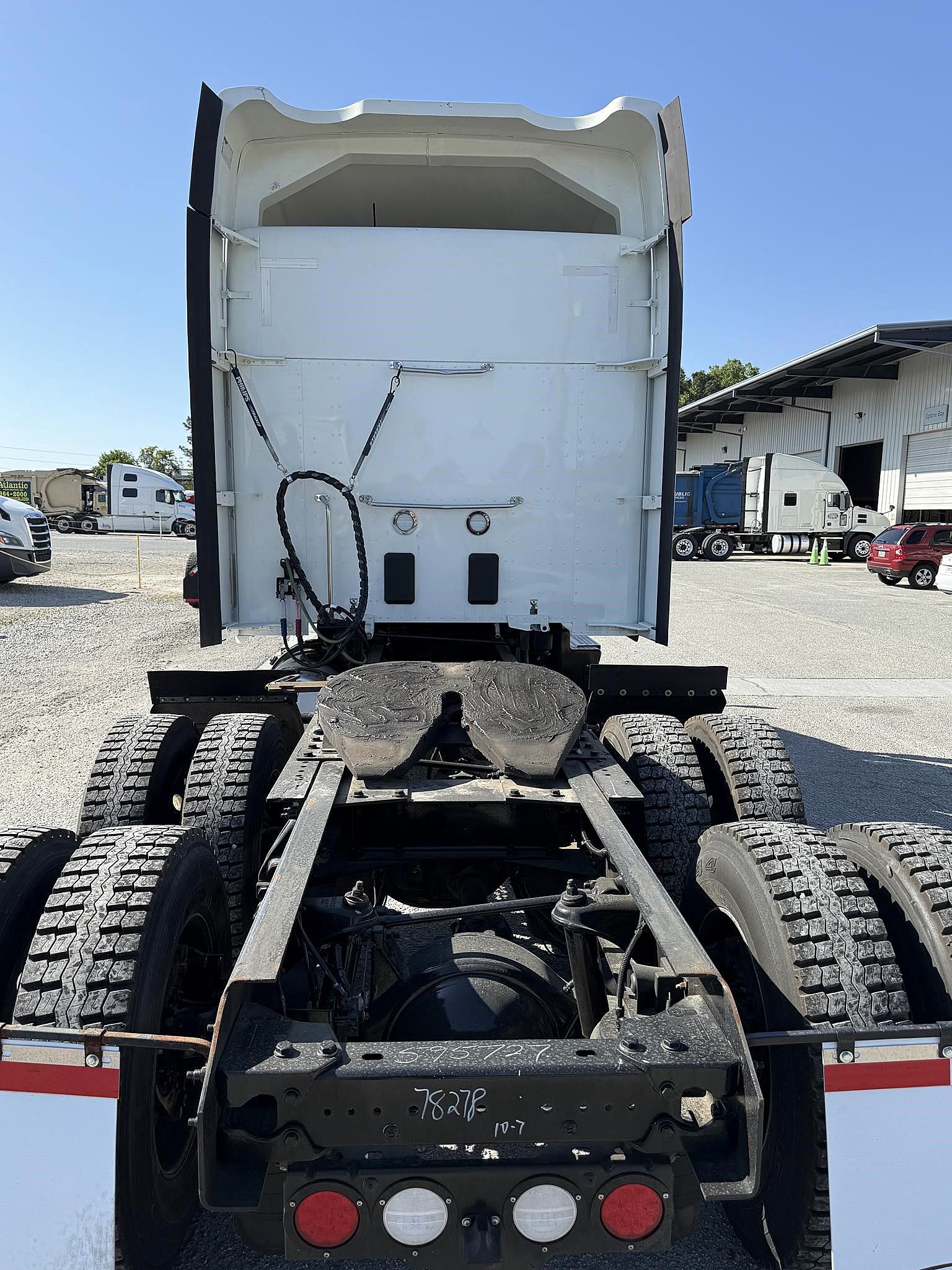 2021 Kenworth T680 For Sale | Mid Roof Sleeper Sleeper | #1228709