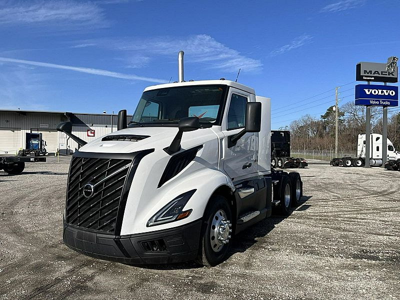 2025 Volvo VNL For Sale | Day Cab | #1221822