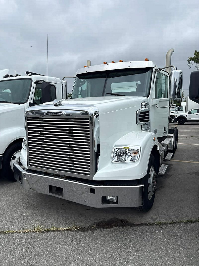 2018 Freightliner CORONADO 122 For Sale | Day Cab | #762145