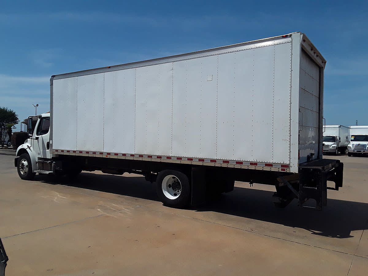 2016 Freightliner M2 106 For Sale | 26' Box | #648063