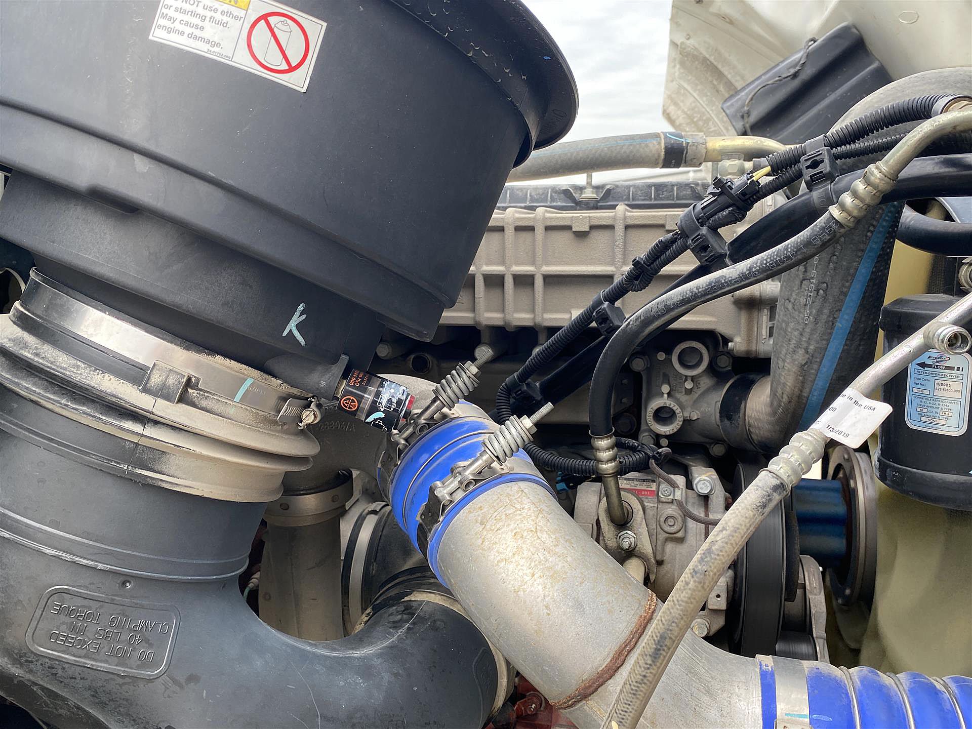 2020 Freightliner M2 For Sale | Flatbed | #15036