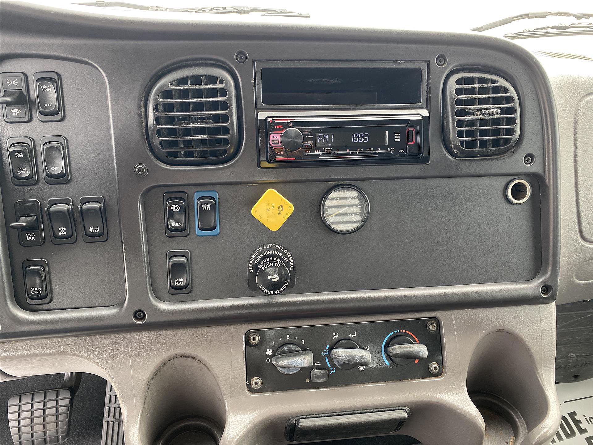 2020 Freightliner M2 For Sale | Flatbed | #15036