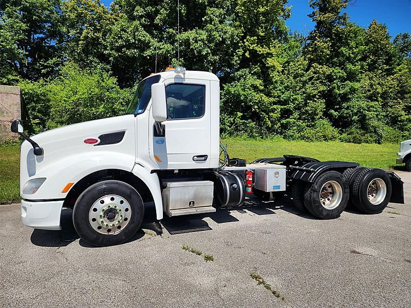 2016 Peterbilt 579 For Sale | Day Cab | #615