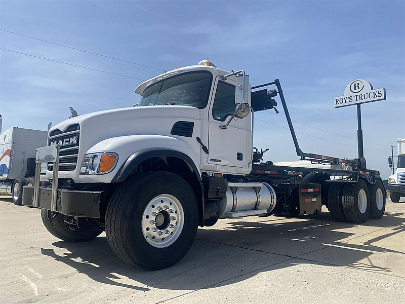 2006 Mack Granite CV713 For Sale | Roll-Off | # 5M022325