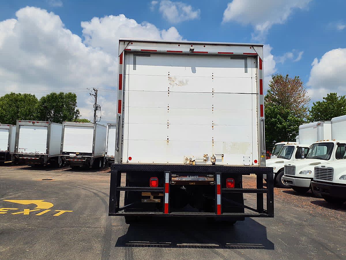 2019 Freightliner M2 106 For Sale | Day Cab | #861945