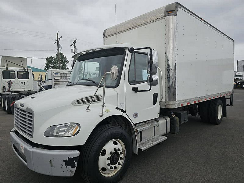 2019 Freightliner M2 106 For Sale | Day Cab | #874054