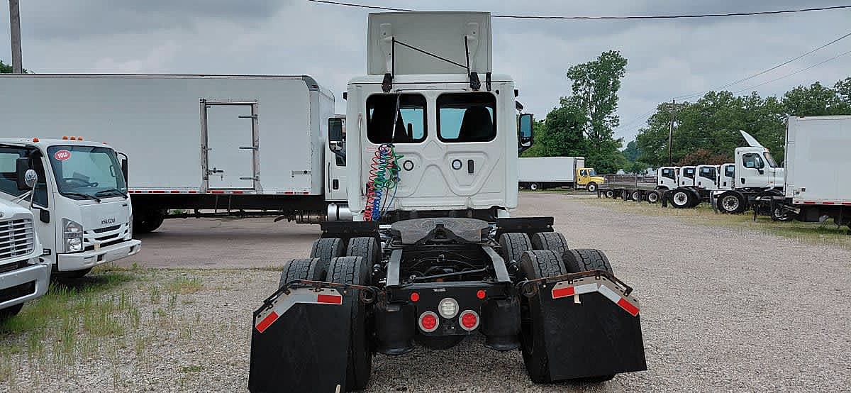 2020 Freightliner NEW CASCADIA PX12664 For Sale | Day Cab | #881296