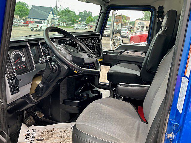 2019 Mack Granite For Sale | Cab & Chassis | # HM-1131