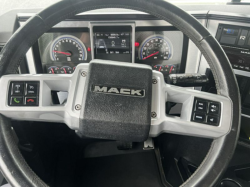 2022 Mack Anthem AN64T For Sale | Day Cab | # RM-1215