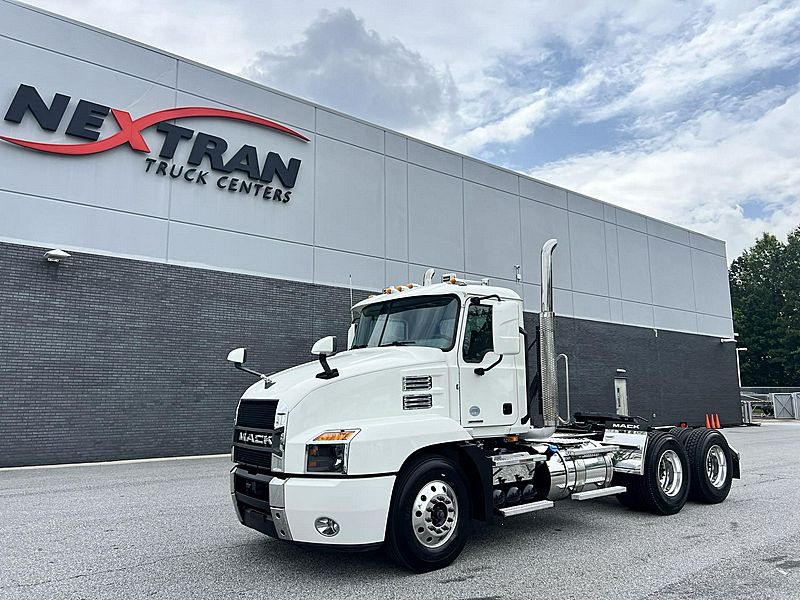 2022 Mack Anthem AN64T For Sale | Day Cab | # 15AN047886