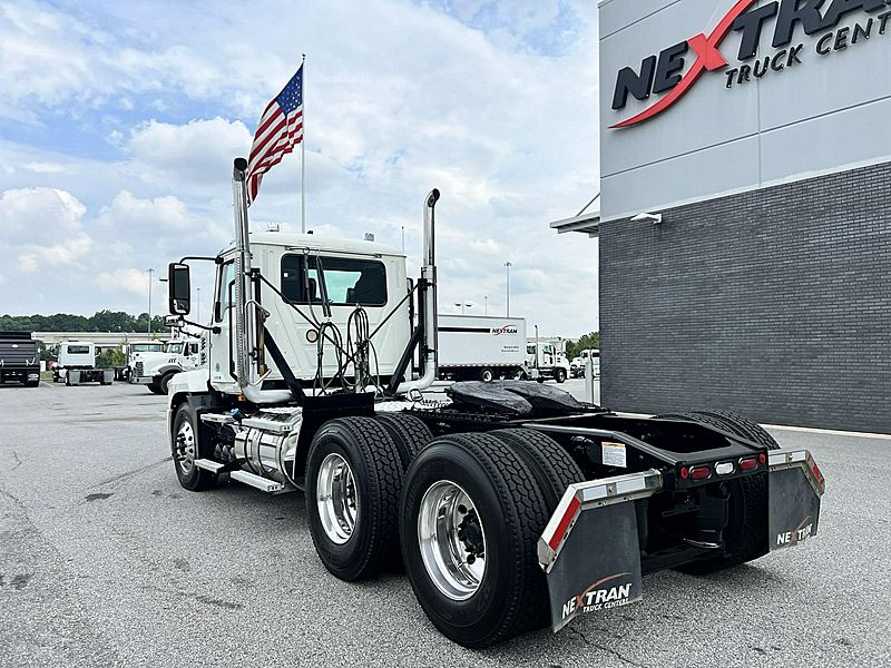 2022 Mack Anthem AN64T For Sale | Day Cab | # 15AN047886