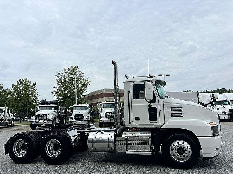 2022 Mack Anthem AN64T For Sale | Day Cab | # 15AN047886