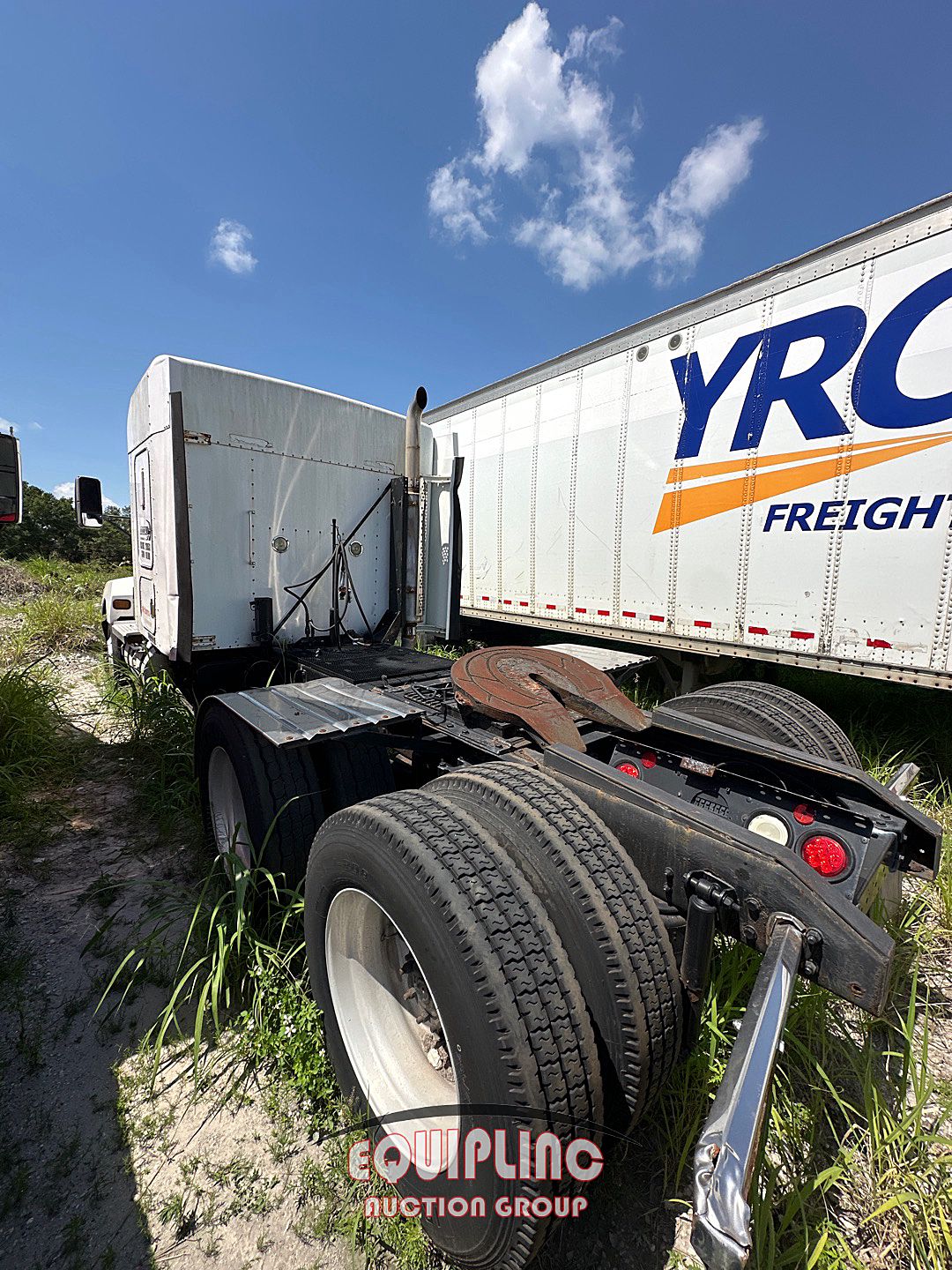 Kenworth T600 For Sale | 60" Sleeper | #CGM204218