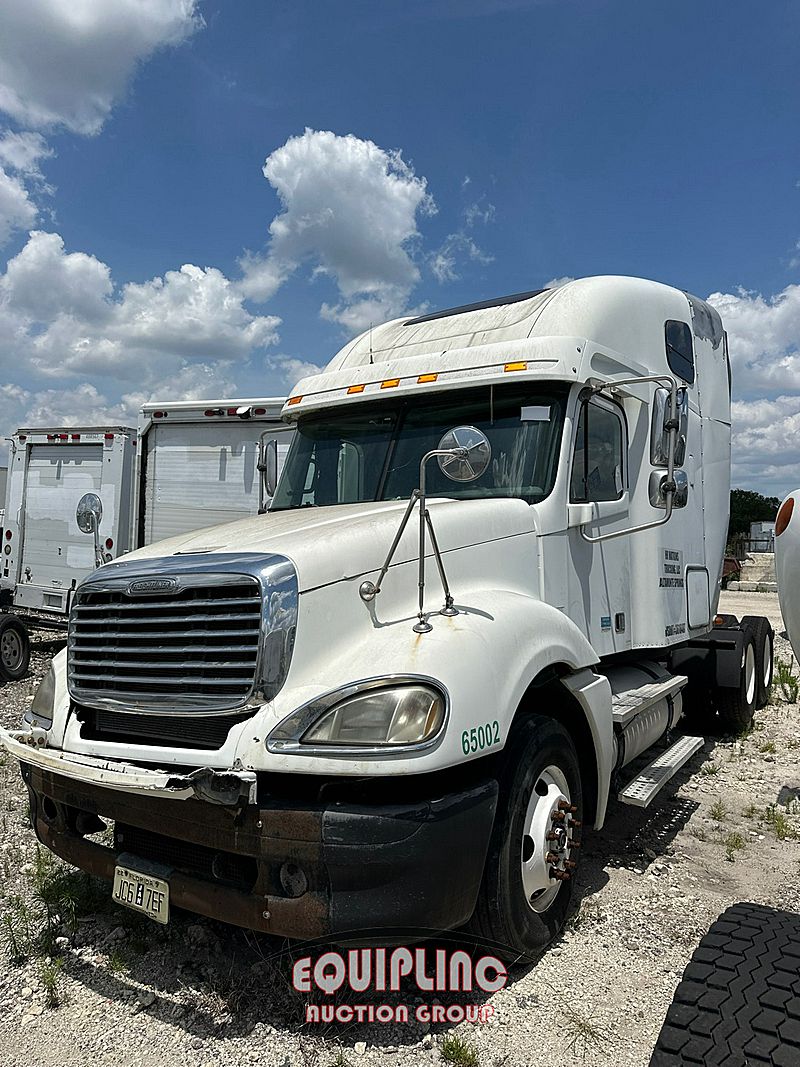 2006 Freightliner For Sale | Day Cab | #CGMW93666