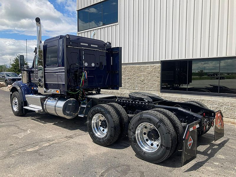 2026 International HX520 For Sale | 51" Sleeper | #N2936