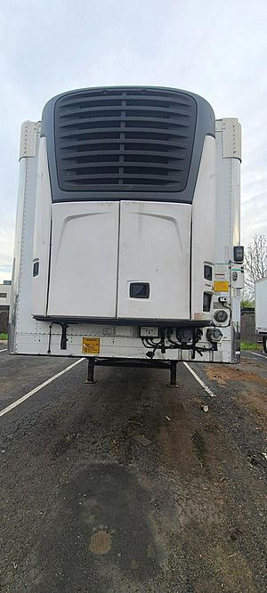 2018 Utility Trailers For Sale (New & Used)